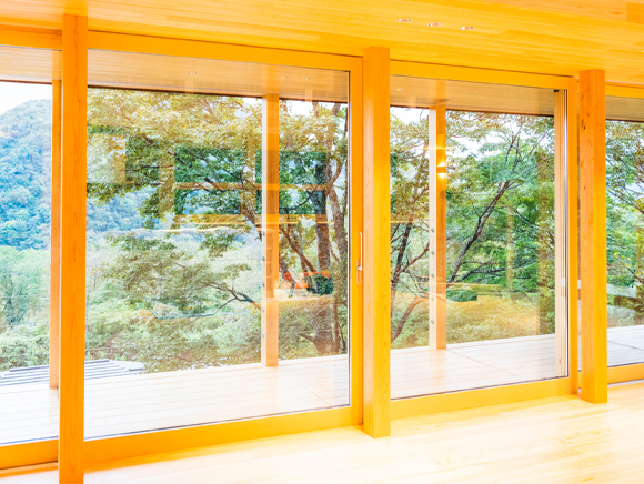 Lumber Business | Shingu Shoko,Ltd